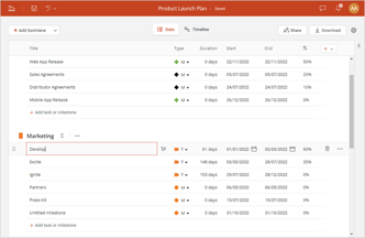 How to use templates