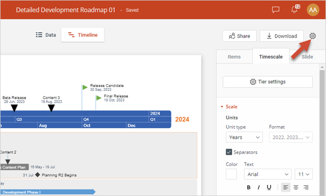 How to switch between US and International date formats