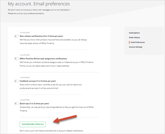 How to cancel auto-renewal for your subscription