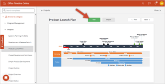 How to use templates